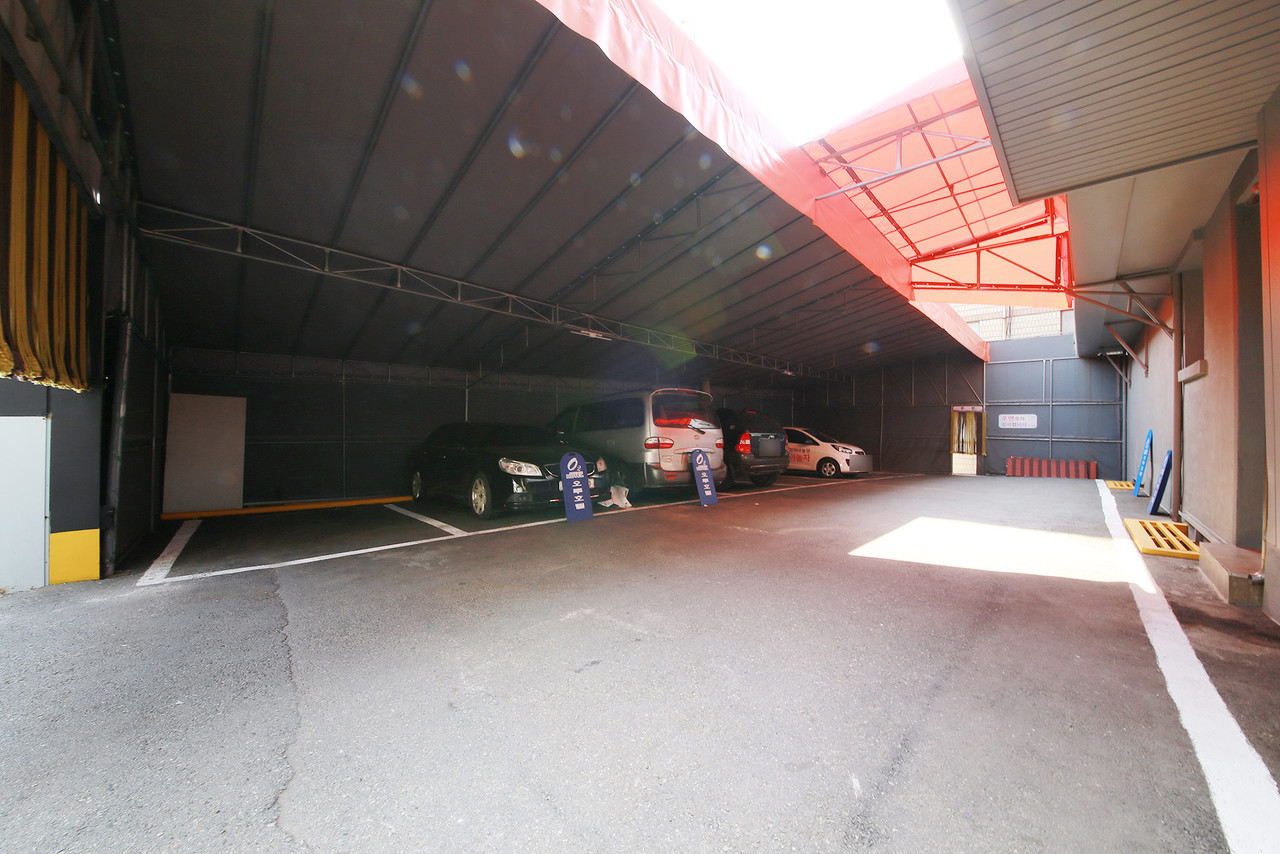 안산 건건동 오투(O2) 모텔 사진, 가격, 위치소개 | NOL