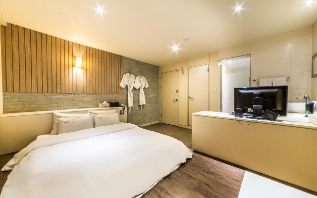 장안 이지호텔 사진, 가격, 위치소개 | 야놀자