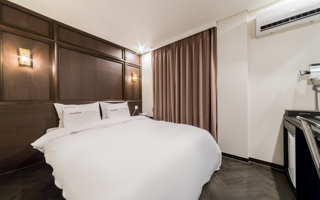 성남 Design XYM 신흥역점 모텔 사진, 가격, 위치소개 | NOL