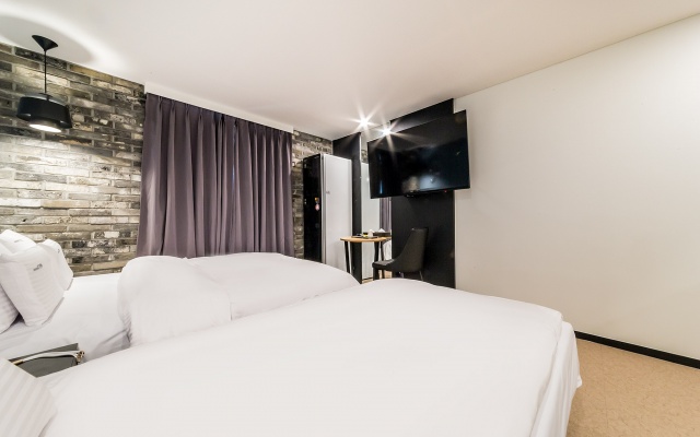 성남 Design XYM 신흥역점 모텔 사진, 가격, 위치소개 | NOL