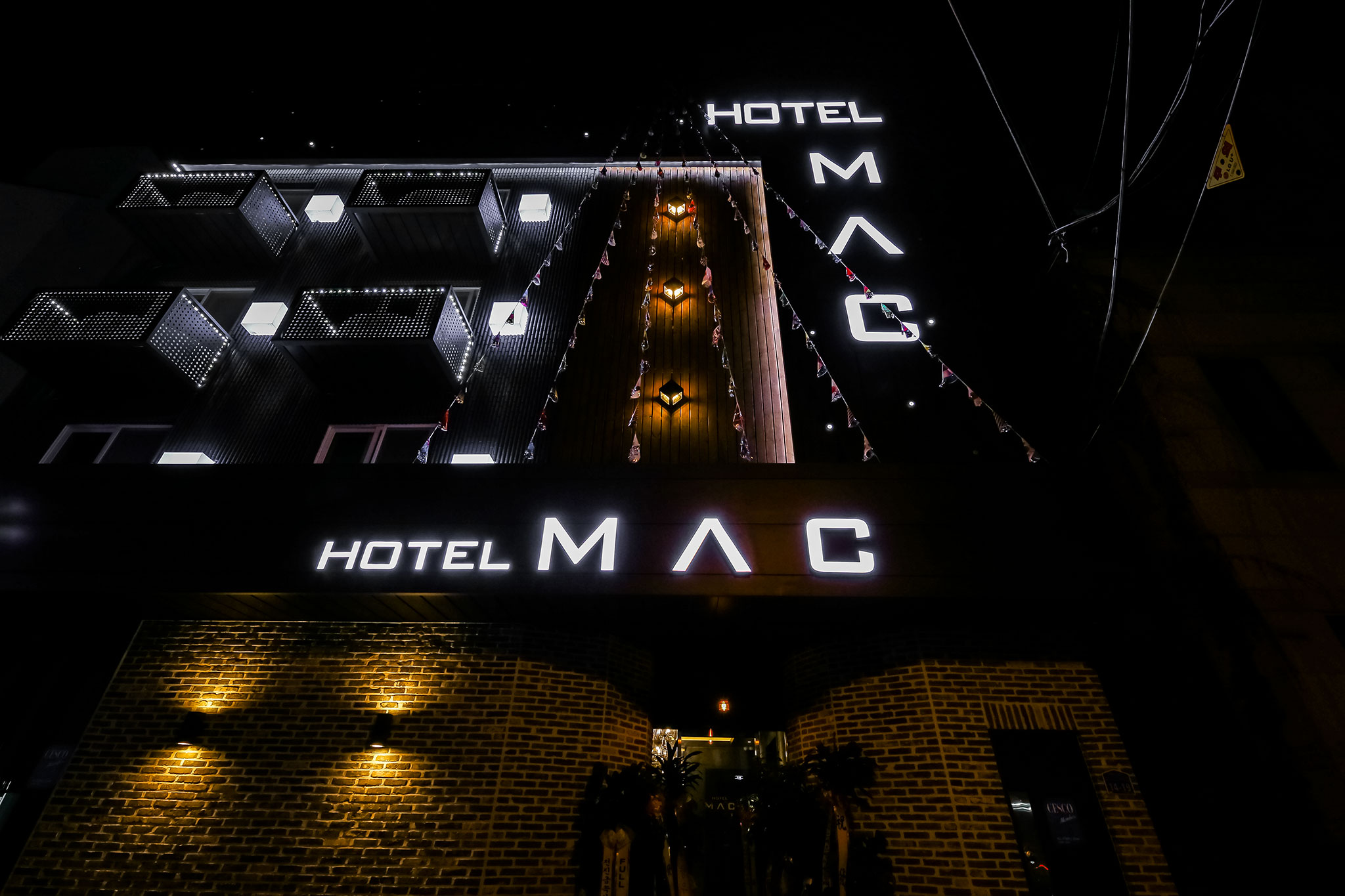 대전 용문 Hotel MAC 모텔 사진, 가격, 위치소개 | NOL