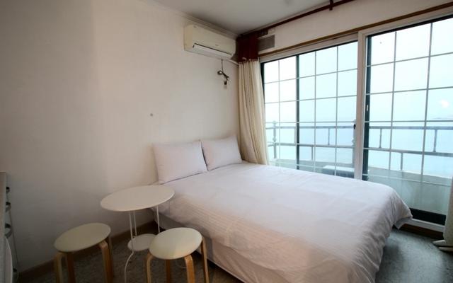 고성 하비치펜션 펜션/풀빌라 사진, 가격, 위치소개 | NOL