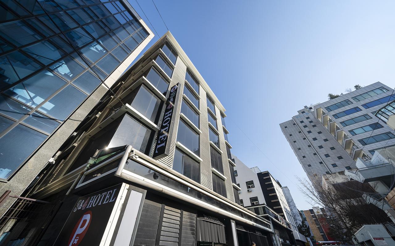 인천(주안) HOTEL 3&4 모텔 사진, 가격, 위치소개 | NOL