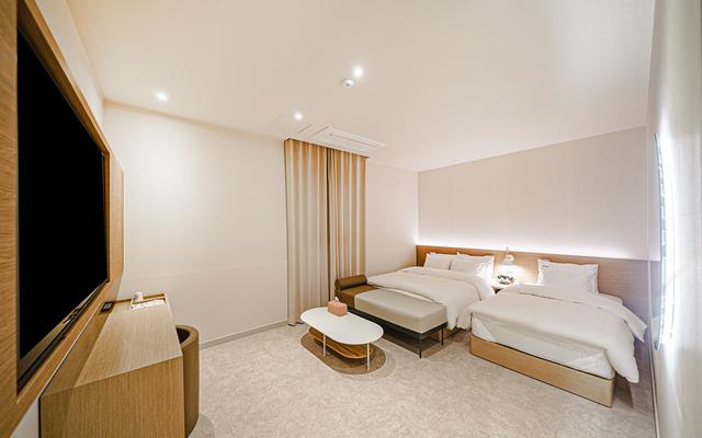 고양(행신) 호텔 유지 모텔 사진, 가격, 위치소개 | NOL