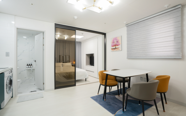 제주 서문레지던스호텔펜션 펜션/풀빌라 사진, 가격, 위치소개 | NOL