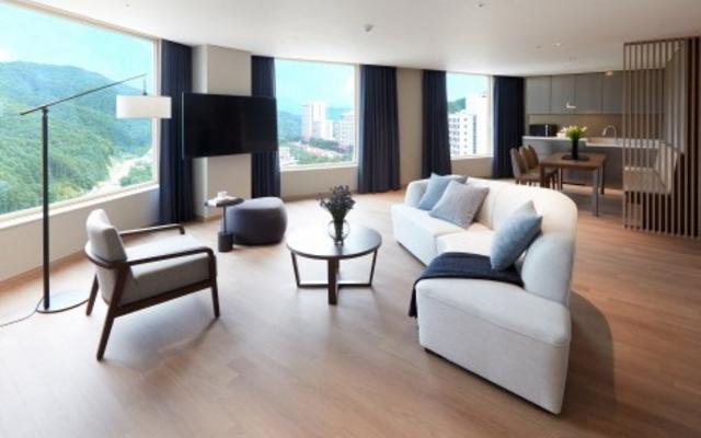 휘닉스평창 스카이 프리미엄 스카이 로얄스위트 | 글로벌 여가 플랫폼 | 야놀자 공식 사이트