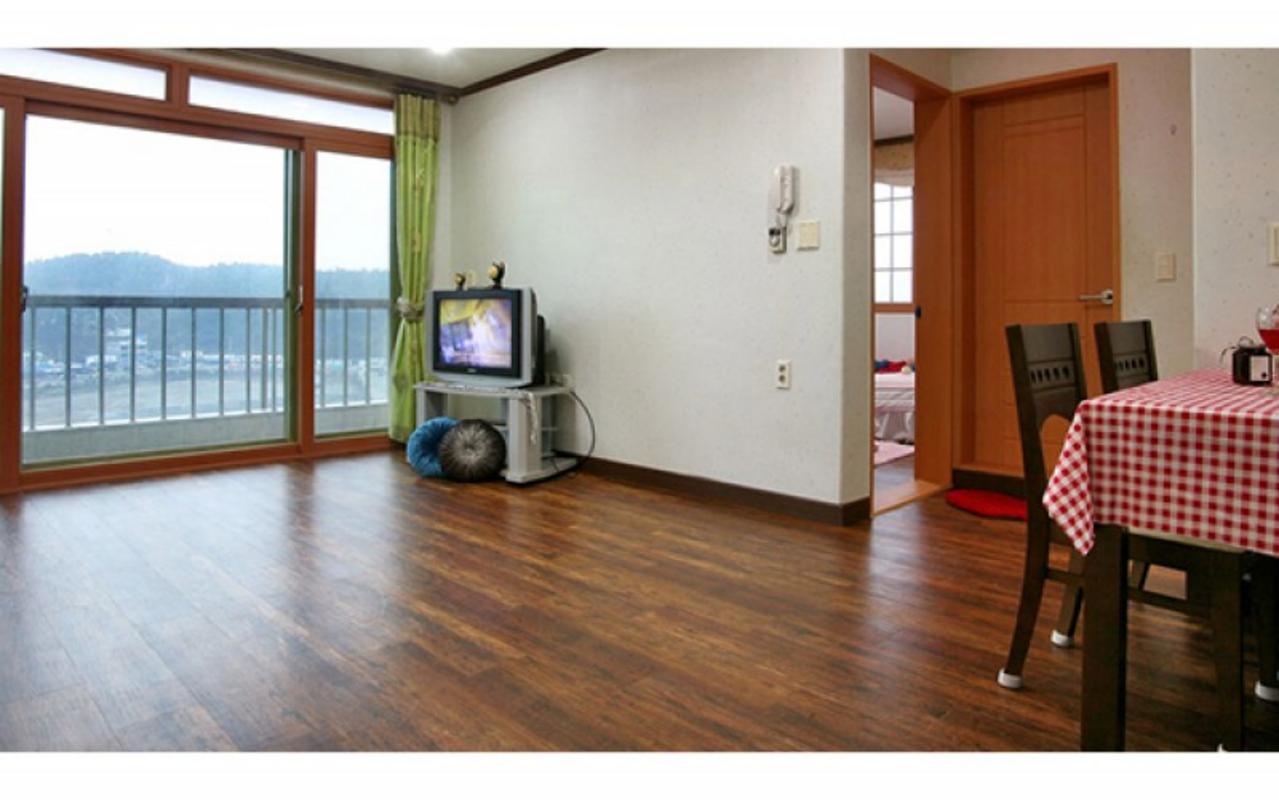 태안 송도오션리조트 사진, 가격, 위치소개 | 야놀자