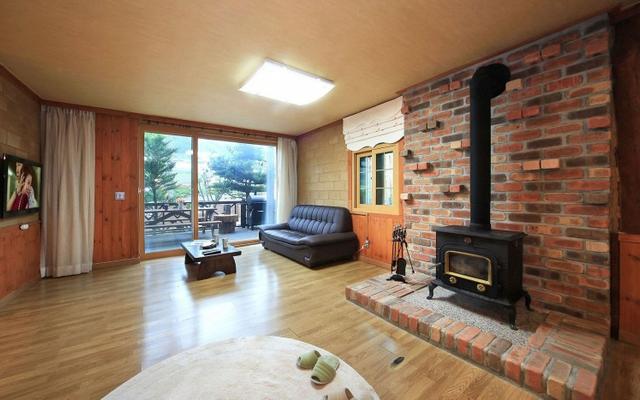 평창 대관령로뎀나무펜션 펜션/풀빌라 사진, 가격, 위치소개 | NOL