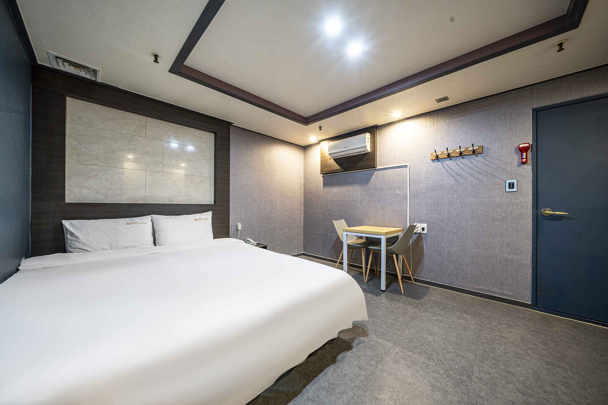 창원 중앙동 파라다이스 모텔 사진, 가격, 위치소개 | NOL