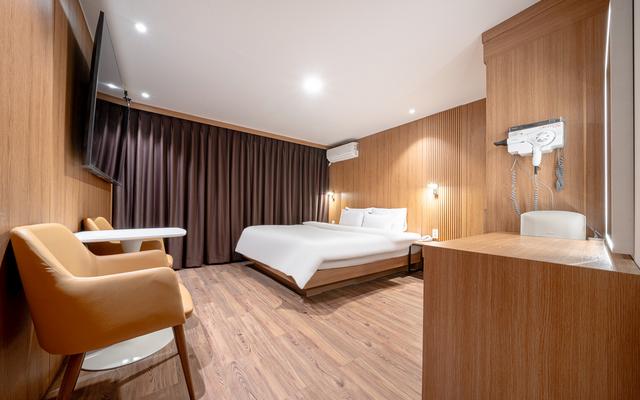 전주 중화산동 투썸스테이 모텔 사진, 가격, 위치소개 | NOL