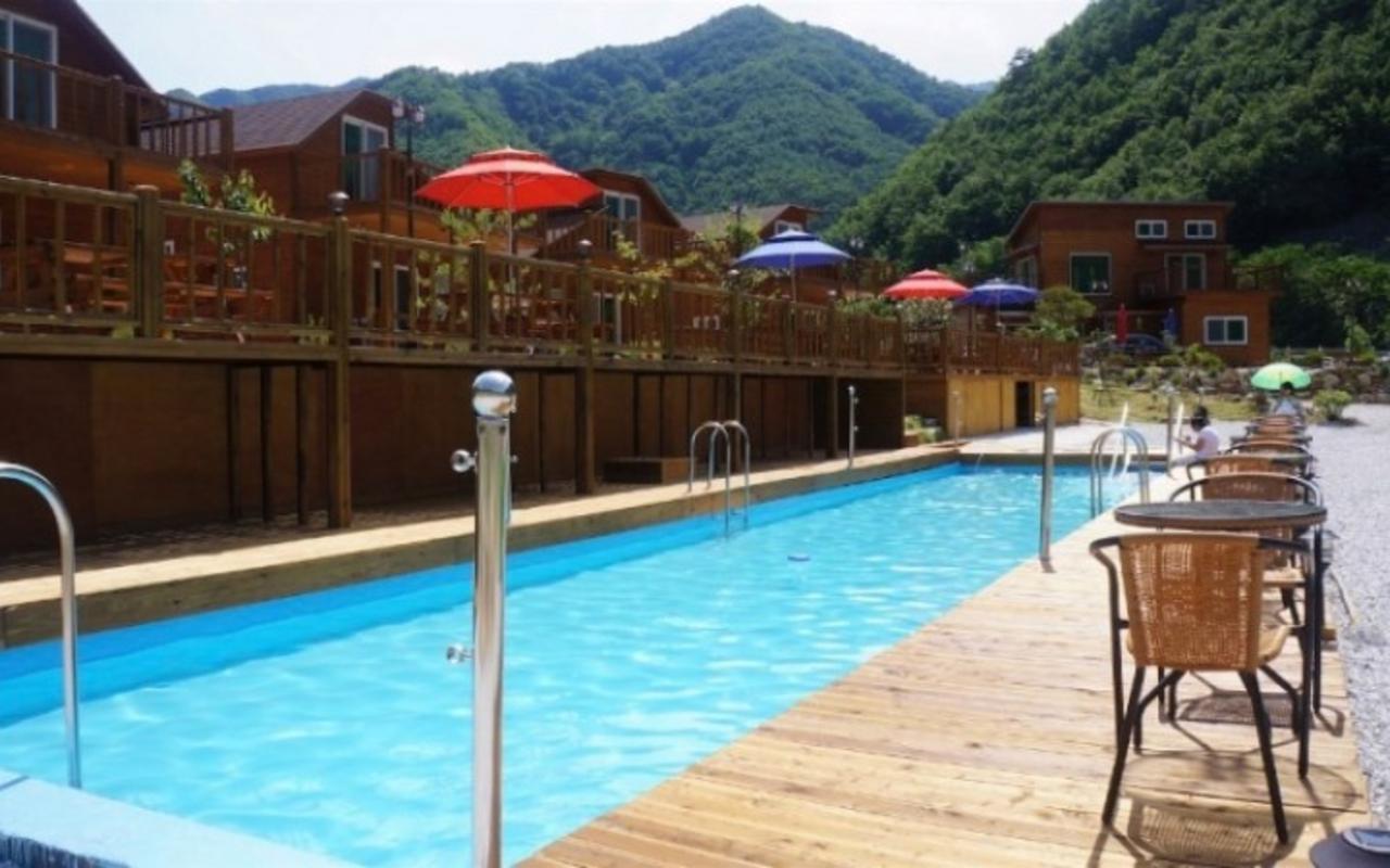 강릉 소리민박펜션 펜션/풀빌라 사진, 가격, 위치소개 | NOL