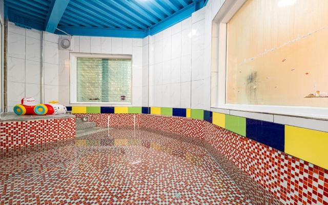 가평 더블스테이 쁘띠로키즈풀빌라 사진, 가격, 위치소개 | 야놀자