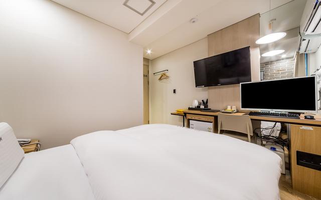 성남 Design XYM 신흥역점 모텔 사진, 가격, 위치소개 | NOL