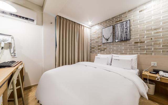 성남 Design XYM 신흥역점 모텔 사진, 가격, 위치소개 | NOL