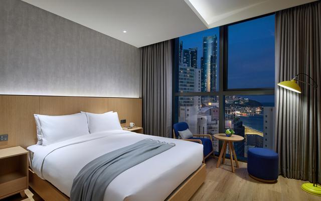 L7 해운대 바이 롯데 호텔/리조트 사진, 가격, 위치소개 | NOL