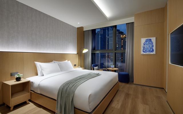 L7 해운대 바이 롯데호텔 호텔/리조트 사진, 가격, 위치소개 | NOL