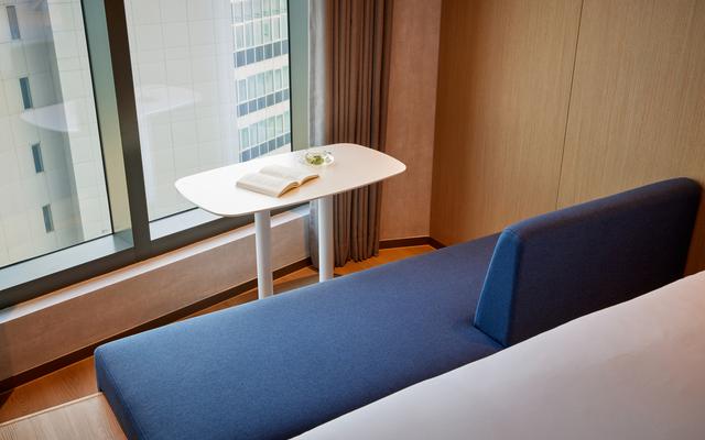 L7 해운대 바이 롯데호텔 호텔/리조트 사진, 가격, 위치소개 | NOL