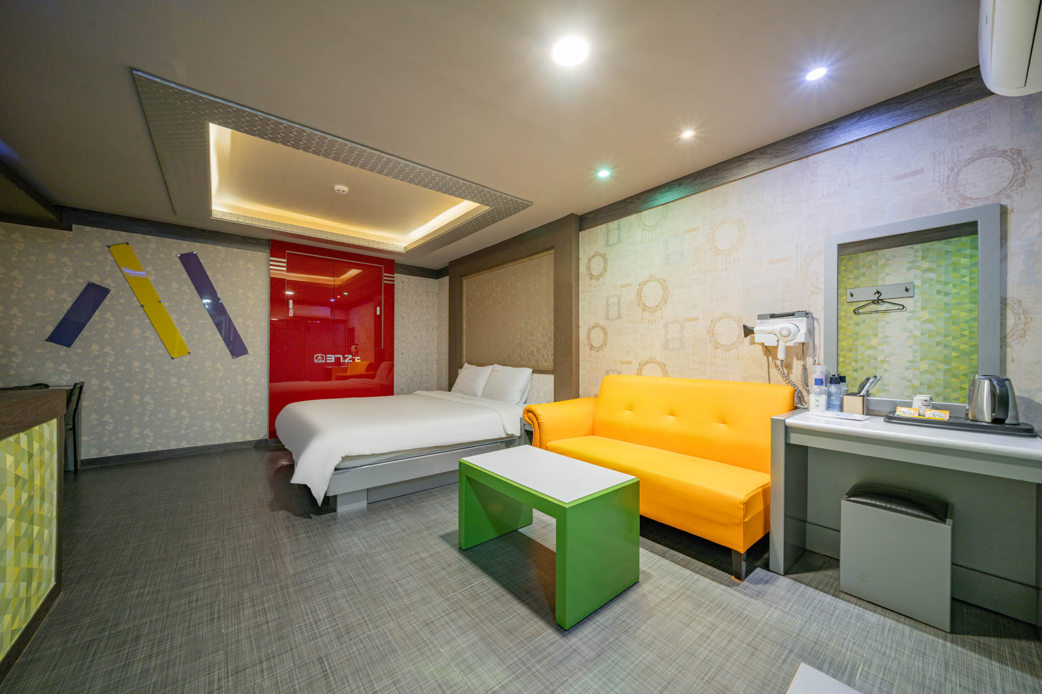 동해 37.2C 무인모텔 모텔 사진, 가격, 위치소개 | NOL