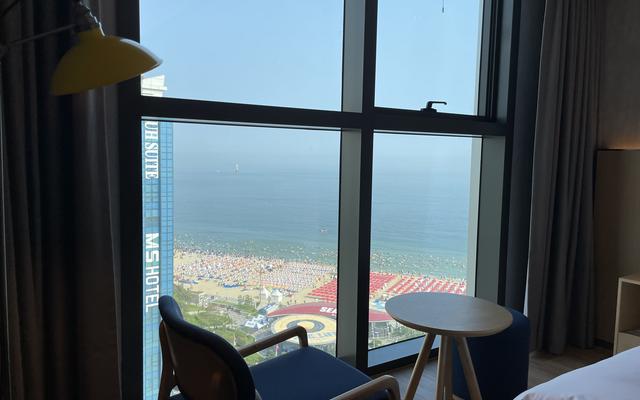 L7 해운대 바이 롯데 호텔/리조트 사진, 가격, 위치소개 | NOL