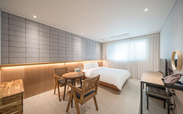 경주 씨엘 미니호텔(Ciel Mini) 모텔 사진, 가격, 위치소개 | NOL