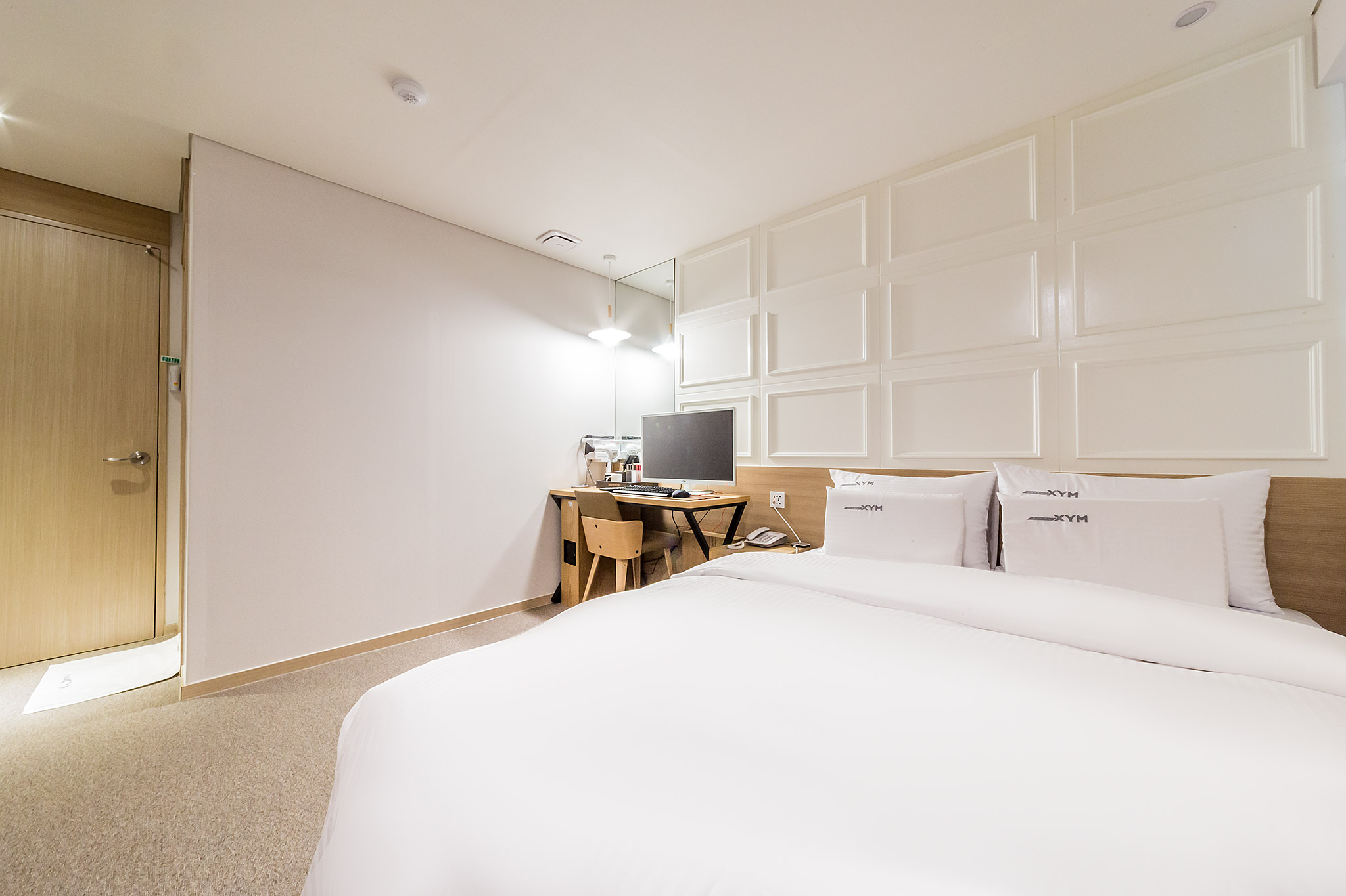 성남 Design XYM 신흥역점 모텔 사진, 가격, 위치소개 | NOL