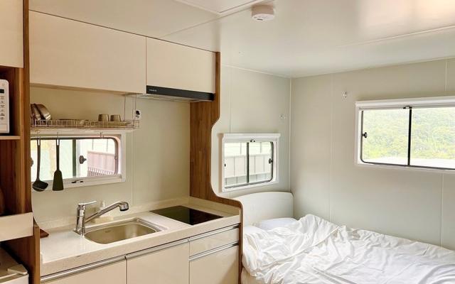 화천 파라반캠핑장 펜션/풀빌라 사진, 가격, 위치소개 | NOL