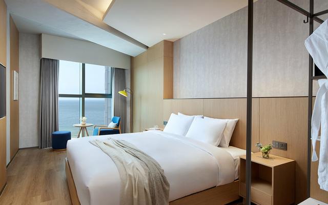 L7 해운대 바이 롯데 호텔/리조트 사진, 가격, 위치소개 | NOL