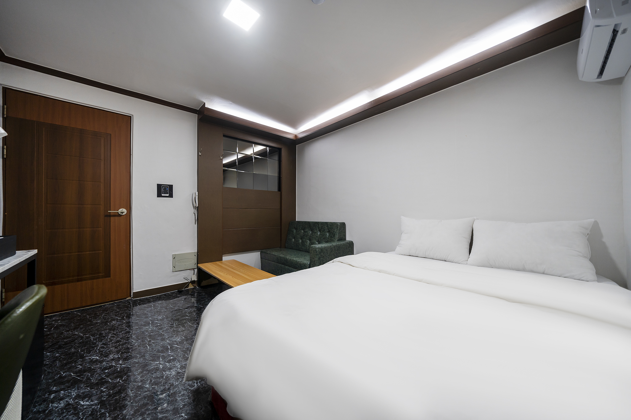인천(주안) HOTEL 3&4 모텔 사진, 가격, 위치소개 | NOL