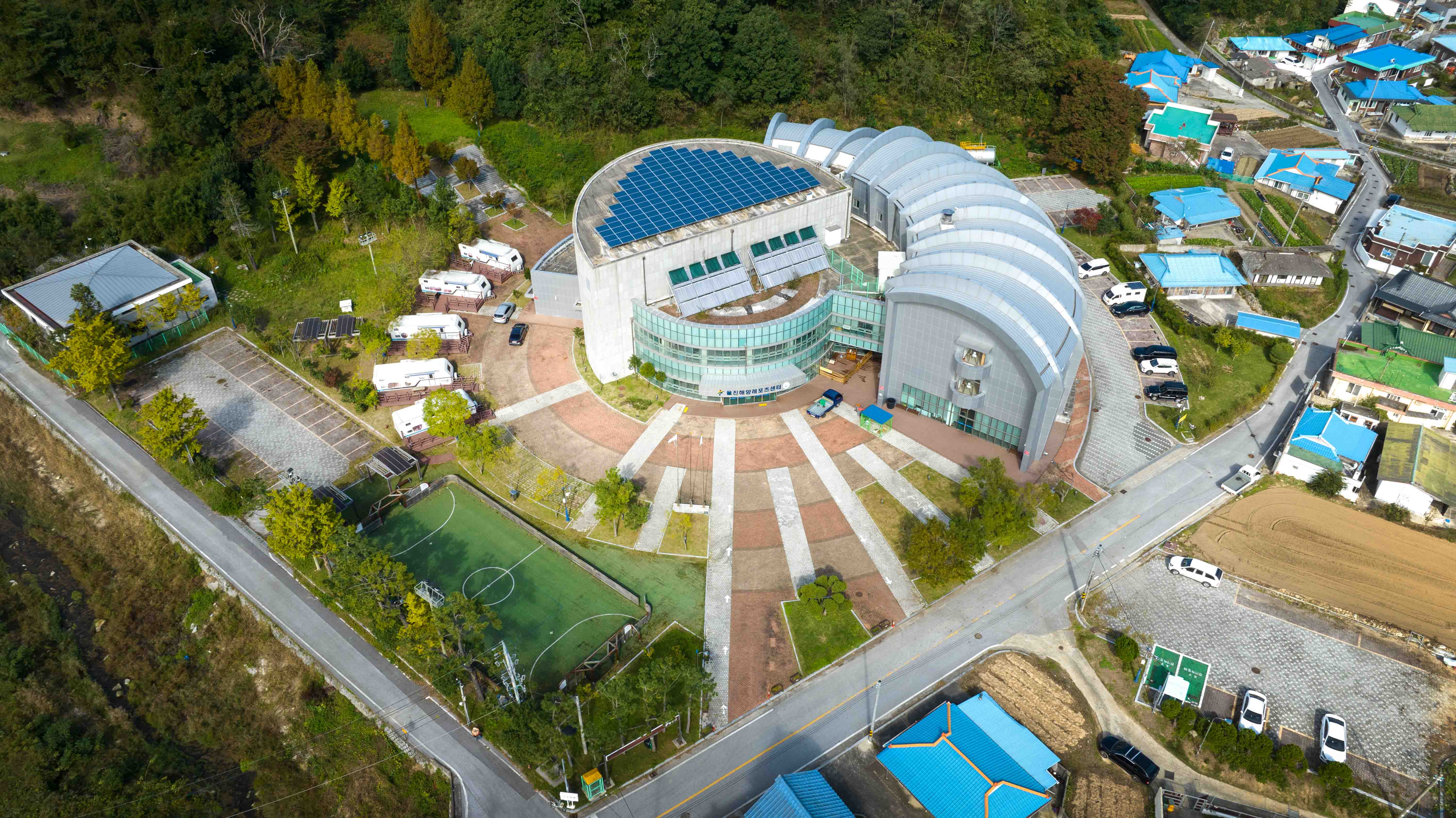 울진 해양레포츠센터 펜션/풀빌라 사진, 가격, 위치소개 | NOL