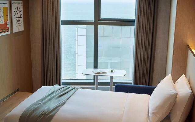 L7 해운대 바이 롯데호텔 호텔/리조트 사진, 가격, 위치소개 | NOL