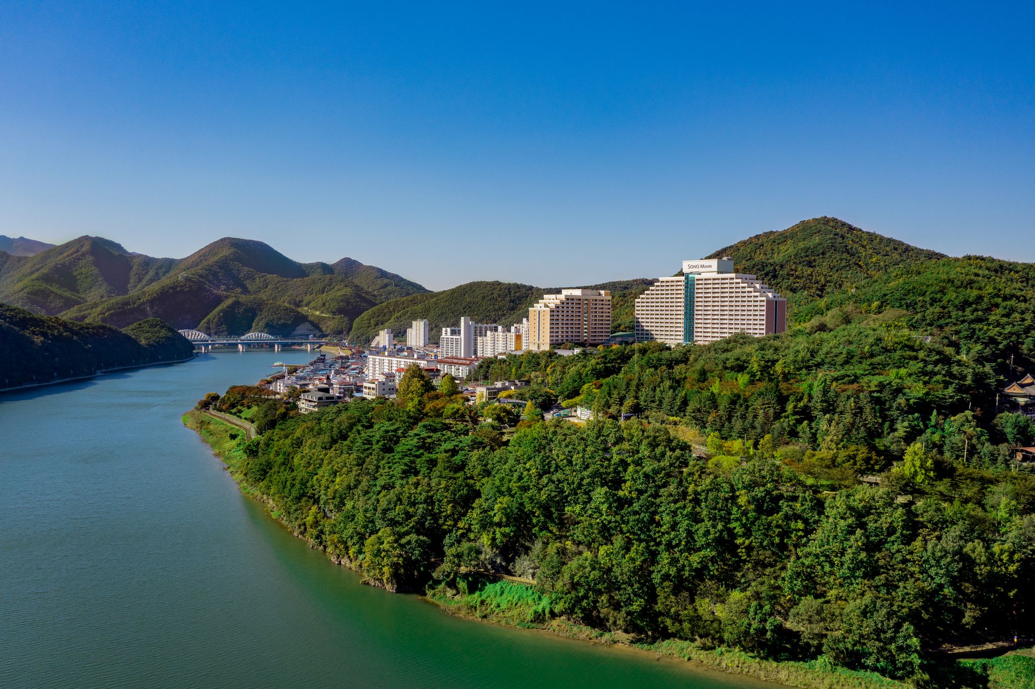 소노벨 단양 (EAST동) 호텔/리조트 사진, 가격, 위치소개 | NOL