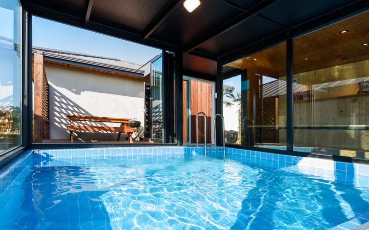 서귀포 밤별펜션 펜션/풀빌라 사진, 가격, 위치소개 | NOL