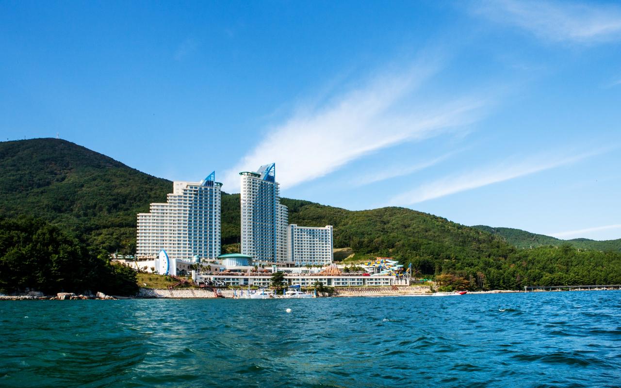 소노캄 거제 호텔/리조트 사진, 가격, 위치소개 | NOL